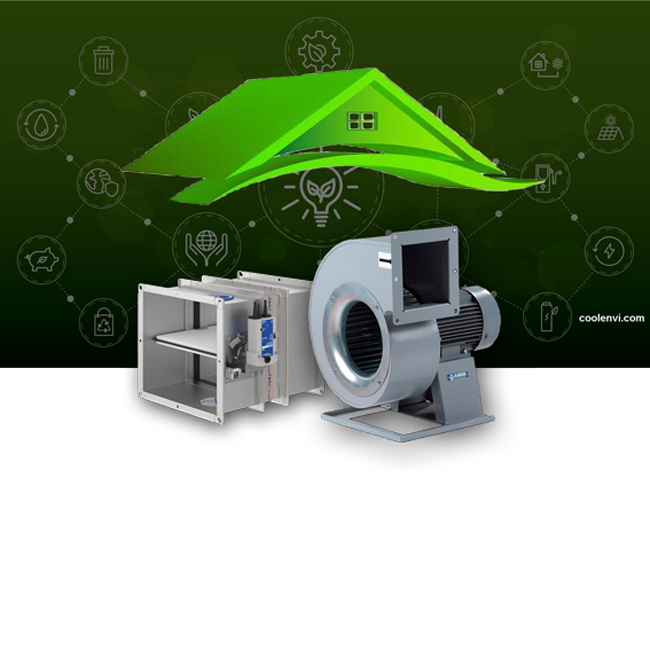 BIM-Care The Smart Facility Management ‿ | Coolenvi™